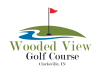 Wooded View Golf Course – Where Nature Meets the Fairway