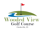 Wooded View Golf Course – Where Nature Meets the Fairway